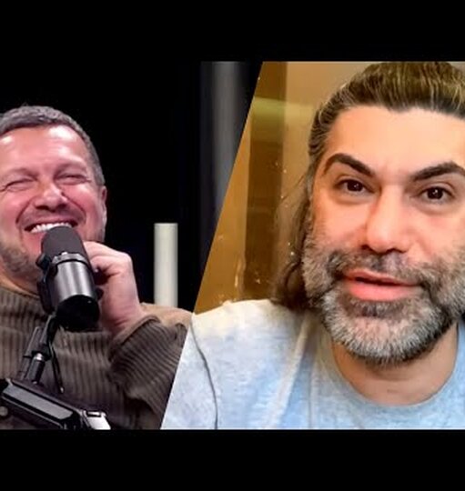 «Нашли неприличные фото Николай Цискаридзе впервые высказался о секс
